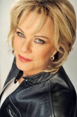 Lisa Fitz bei Film und TV