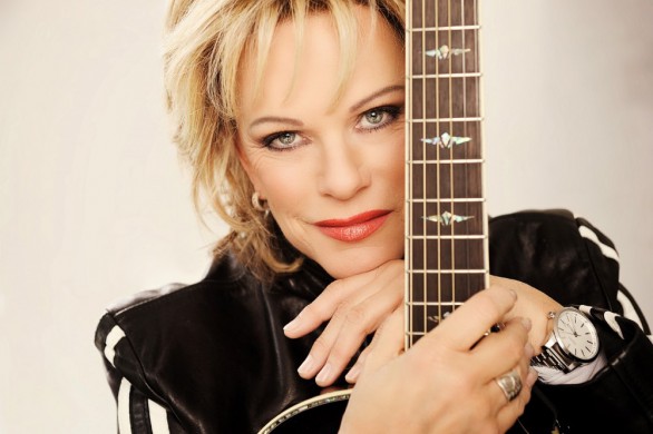 Lisa Fitz bei Film und TV