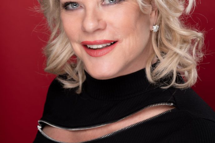 Lisa Fitz - Schauspielerin - Kabarettistin - Autorin